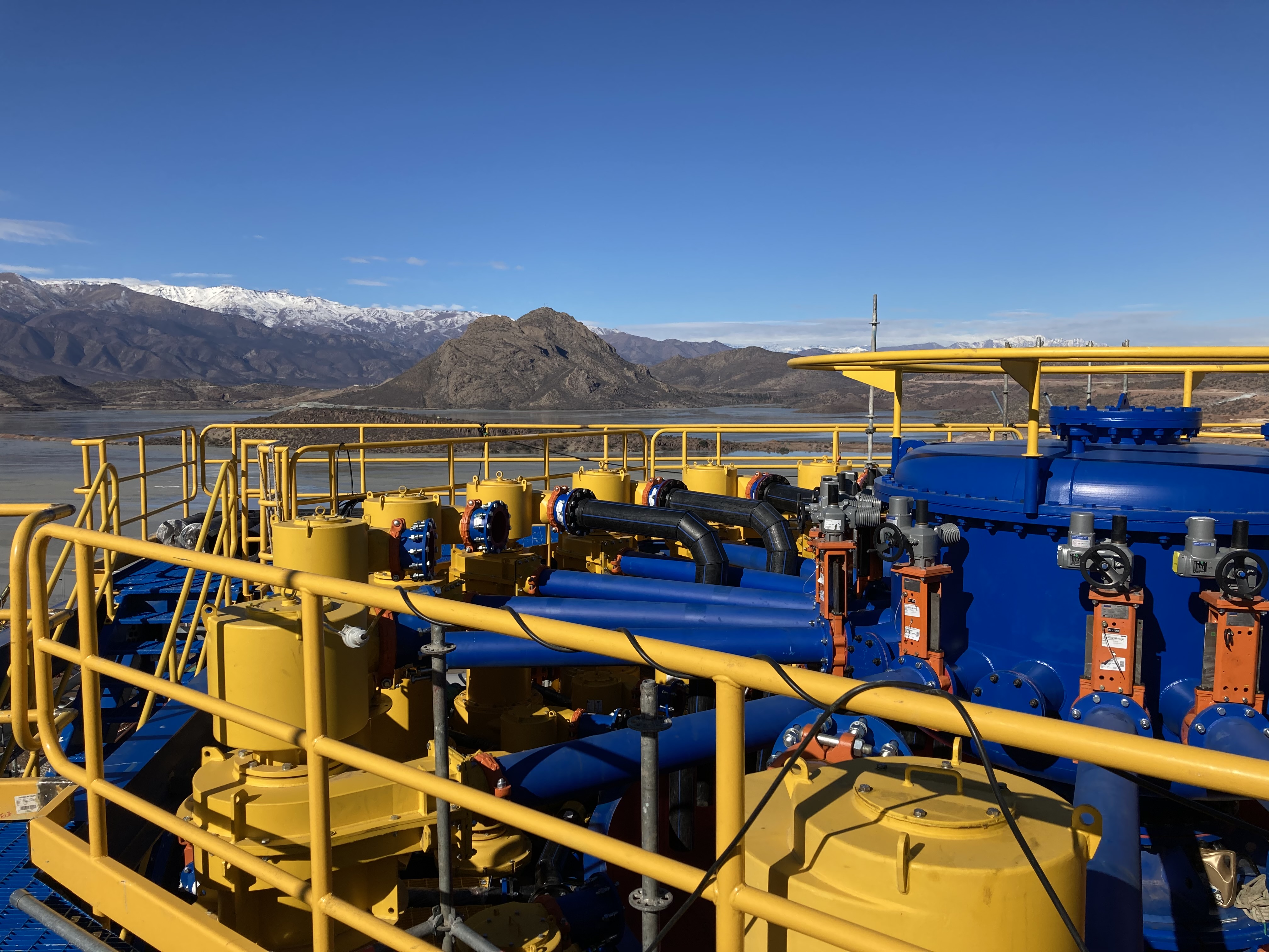 Transforming Tailings Solutions | Weir