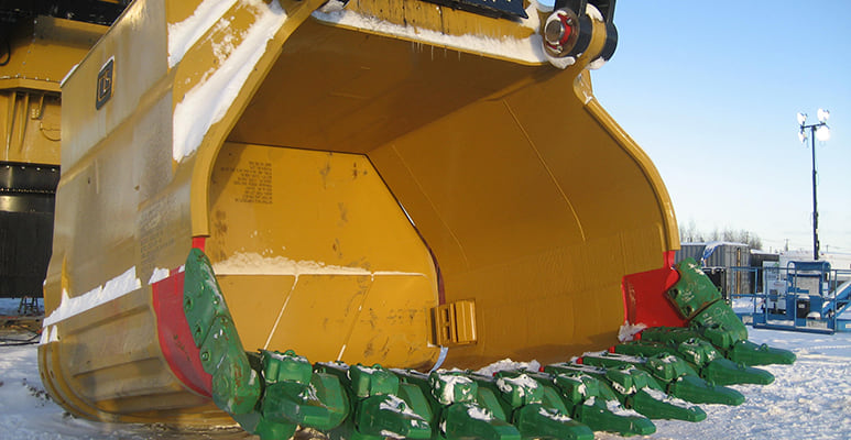 Weir acquires Carriere Industrial Supply | Weir