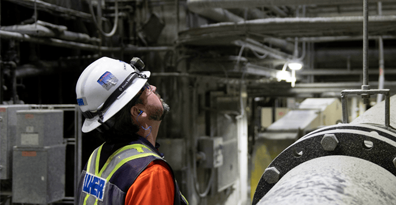 Weir Group 2020 Full Year Results | Weir