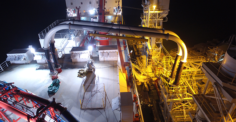 Seven factors to consider when selecting mining hose assemblies | Weir