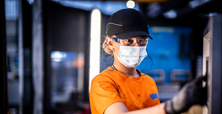 The Weir Group PLC Q1 2022 Interim Management Statement | Weir