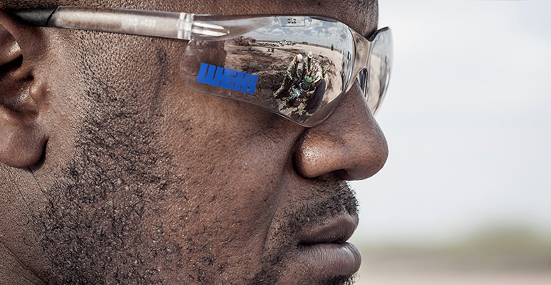 Full-year results 2013 | Weir