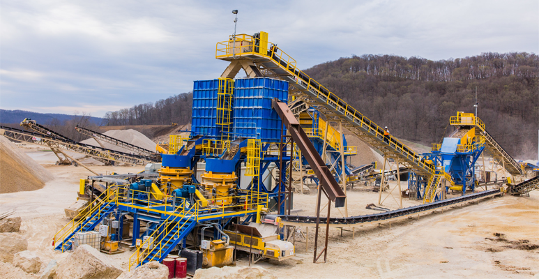 Increasing Pattison Sand’s Productivity With Integrated Solutions | Weir