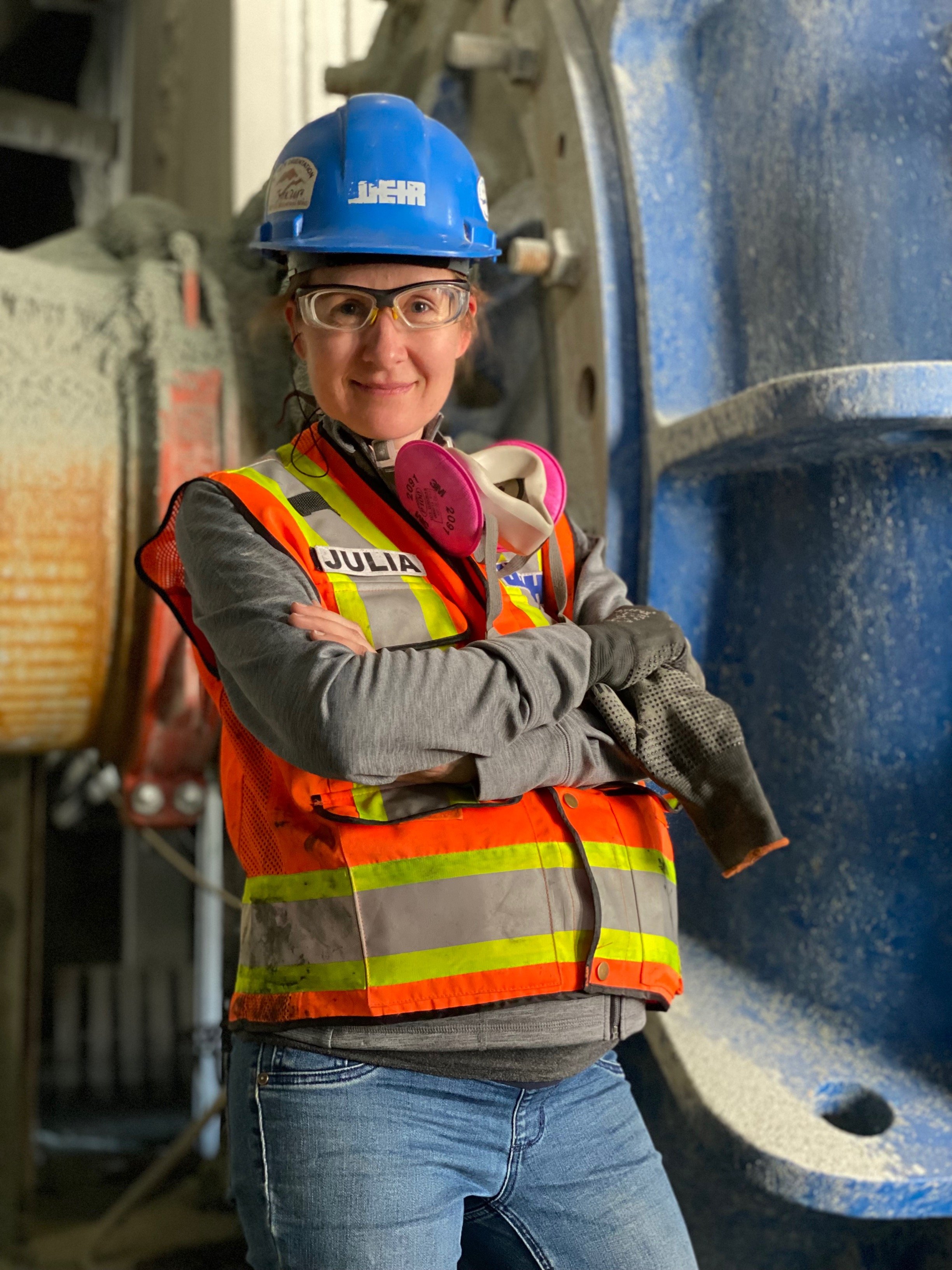 Our innovators | Weir | Weir