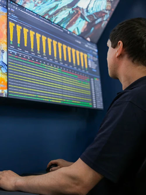 Digital solutions for smart, efficient, sustainable mining | Weir