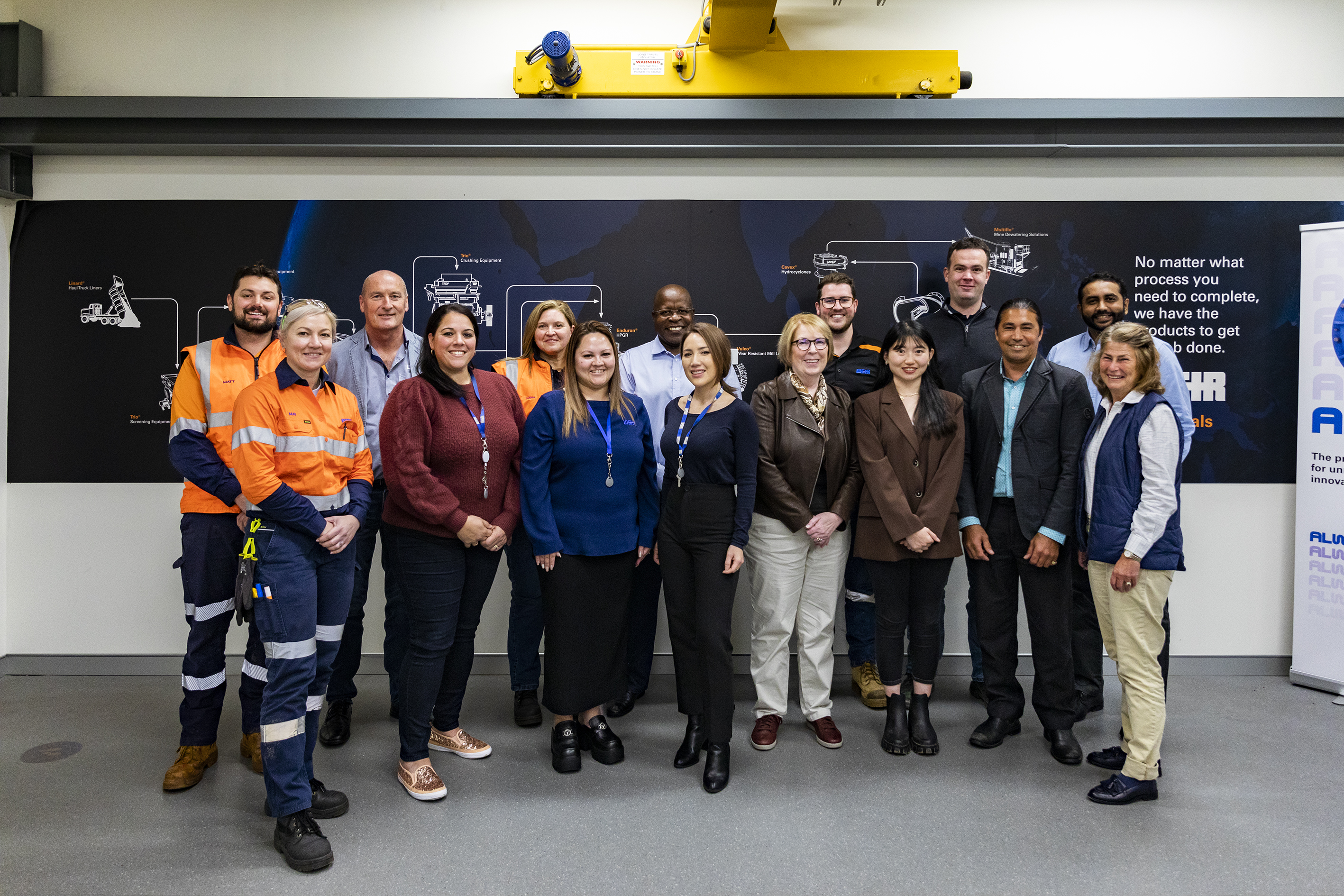 Board of Directors - Weir Group | Weir