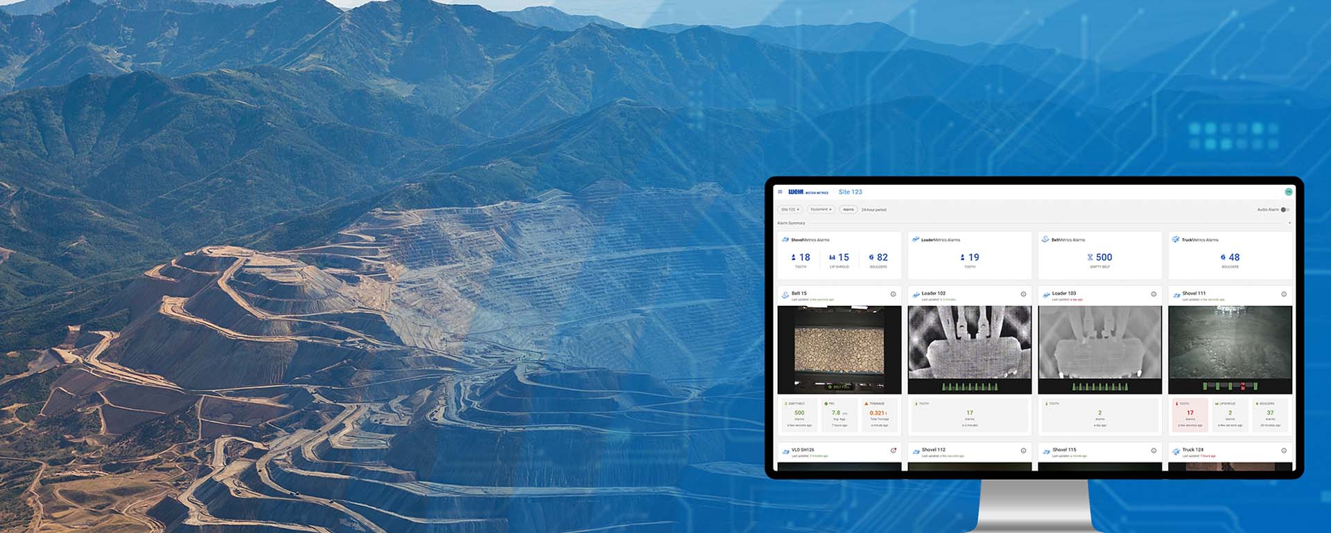 MetricsManager™ Pro | On-Demand Productivity Analysis and Reporting for ...