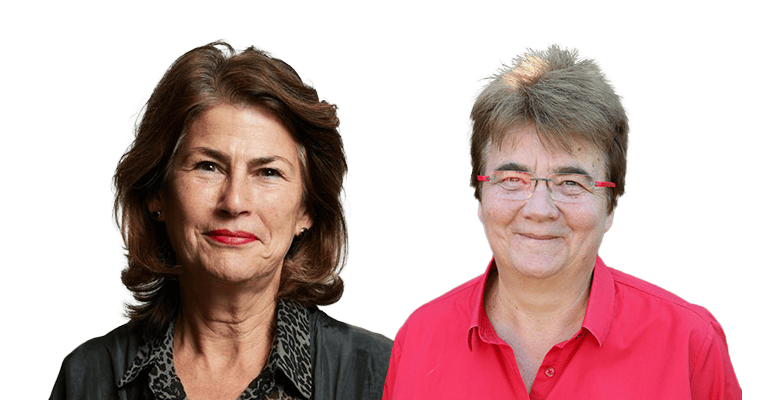 Weir appoints Dame Nicola Brewer and Tracey Kerr to the Board | Weir