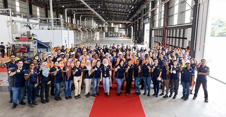 Weir Minerals expands Linatex® rubber product manufacturing facility ...