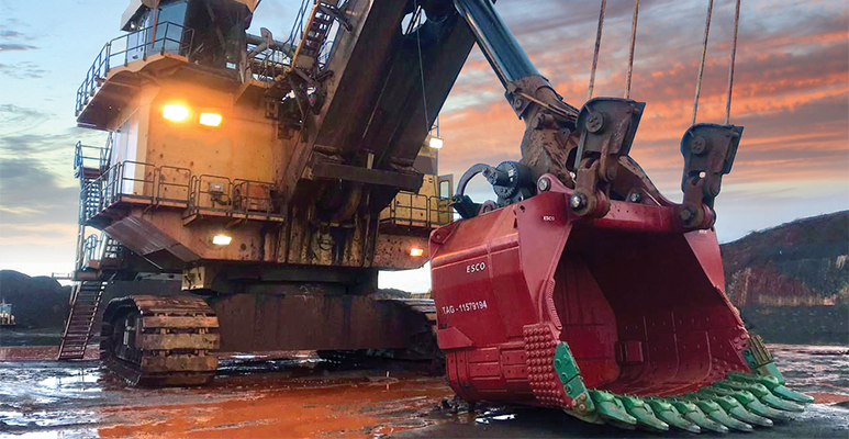 The Weir Group PLC Q3 2022 Interim Management Statement | Weir