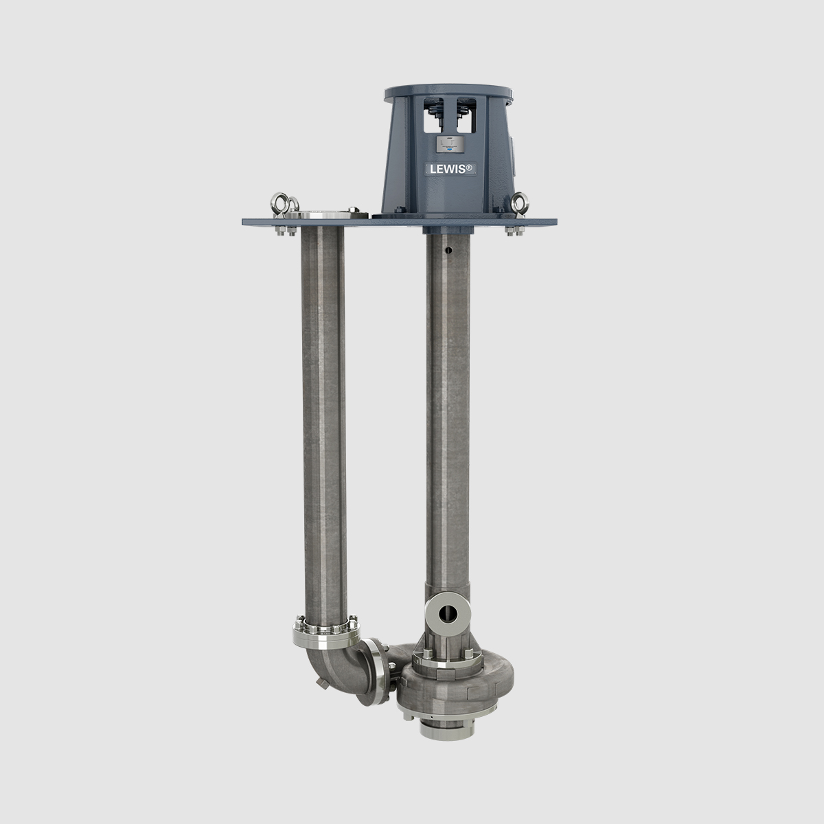 The Importance of Material Selection for Sulphuric Acid | Weir