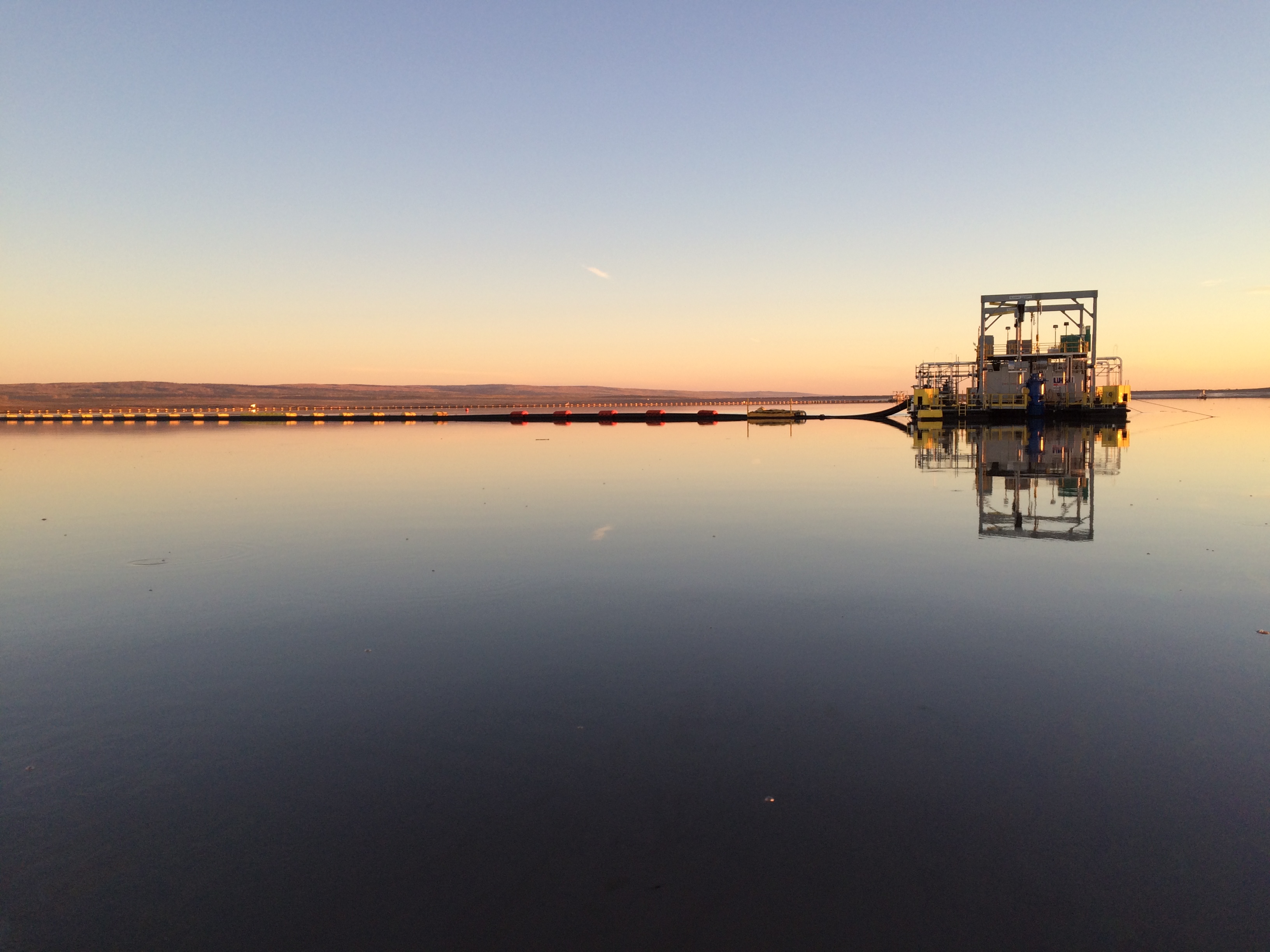 Making Mining Smart, Efficient & Sustainable | Weir