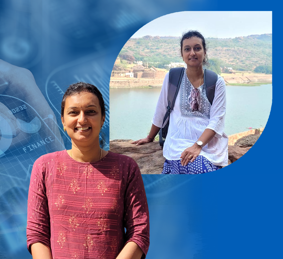 Weir Group | Sandhya Prakash Q&A | Weir