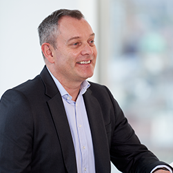 CEO succession announcement | Weir