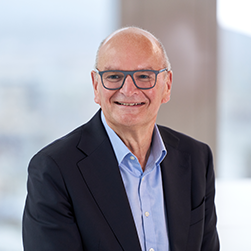 CEO succession announcement | Weir