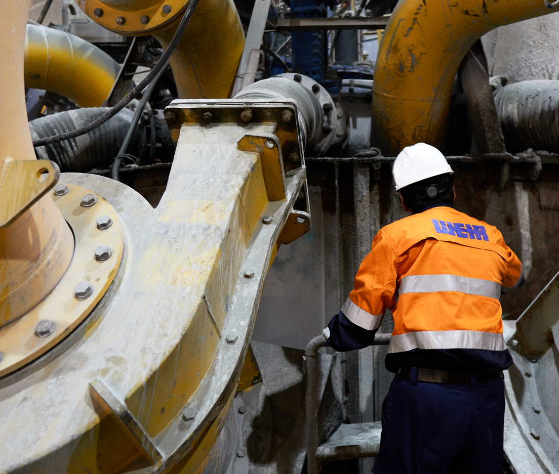 Weir Group | Full Year Results 2023 | Weir