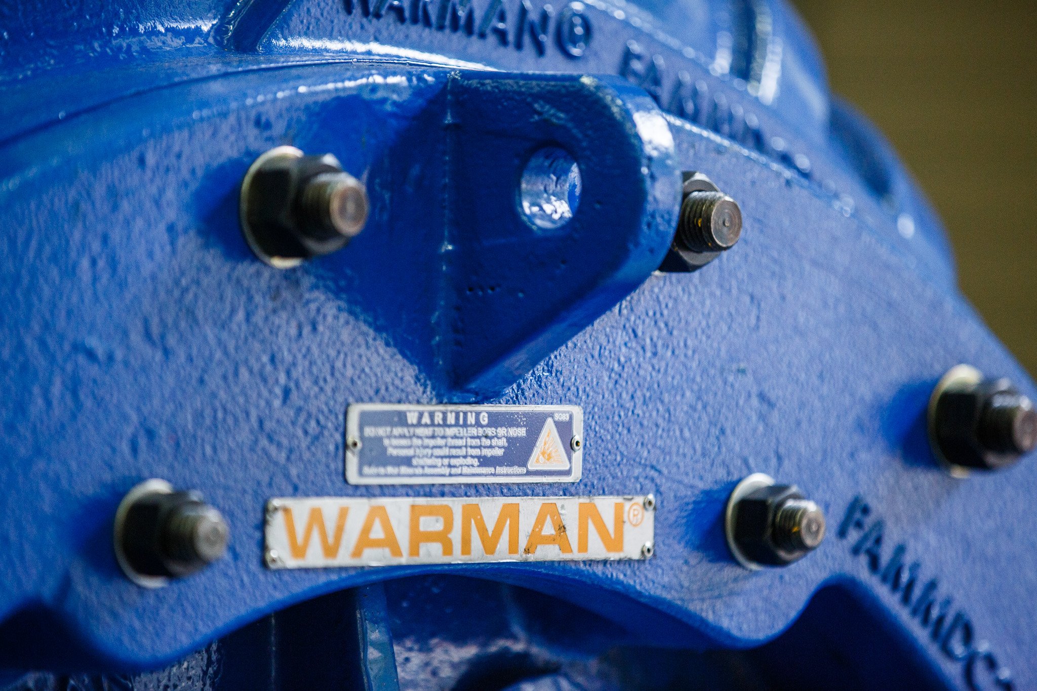 Weir wins £25m contract for greenfield projects in Morocco. | Weir