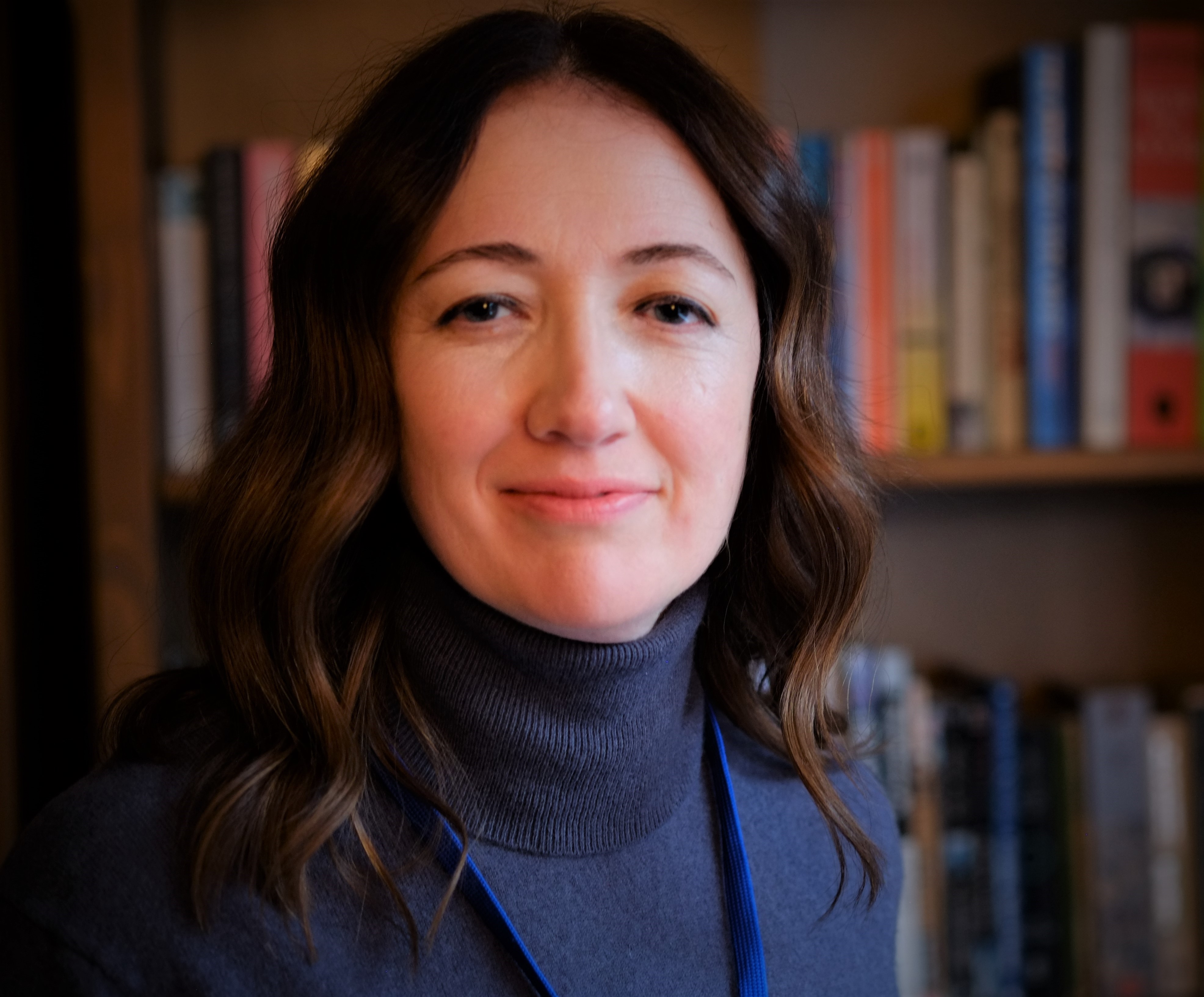 Weir Group | IWD 2023 - Rebecca Sloss Q&A | Weir