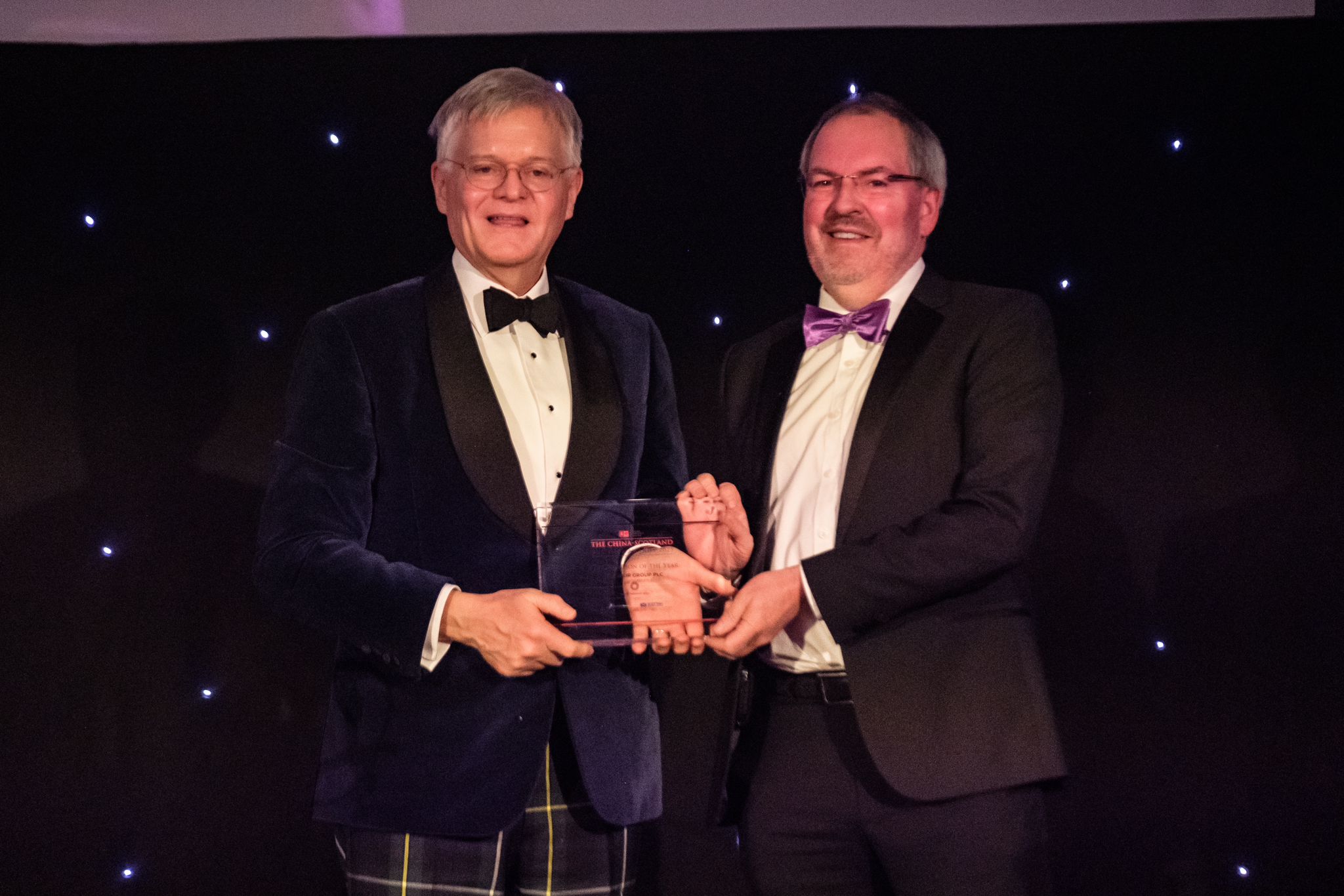 Weir wins ESG award | Weir