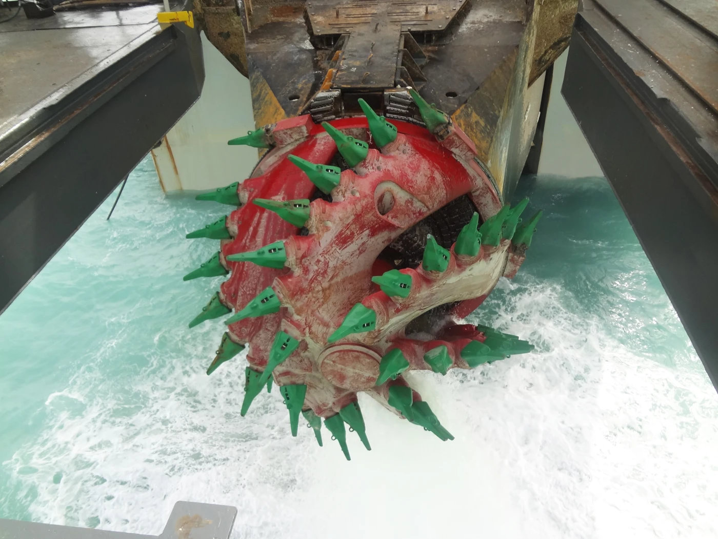 Wear Parts for Construction, Aggregates and Infrastructure | Weir