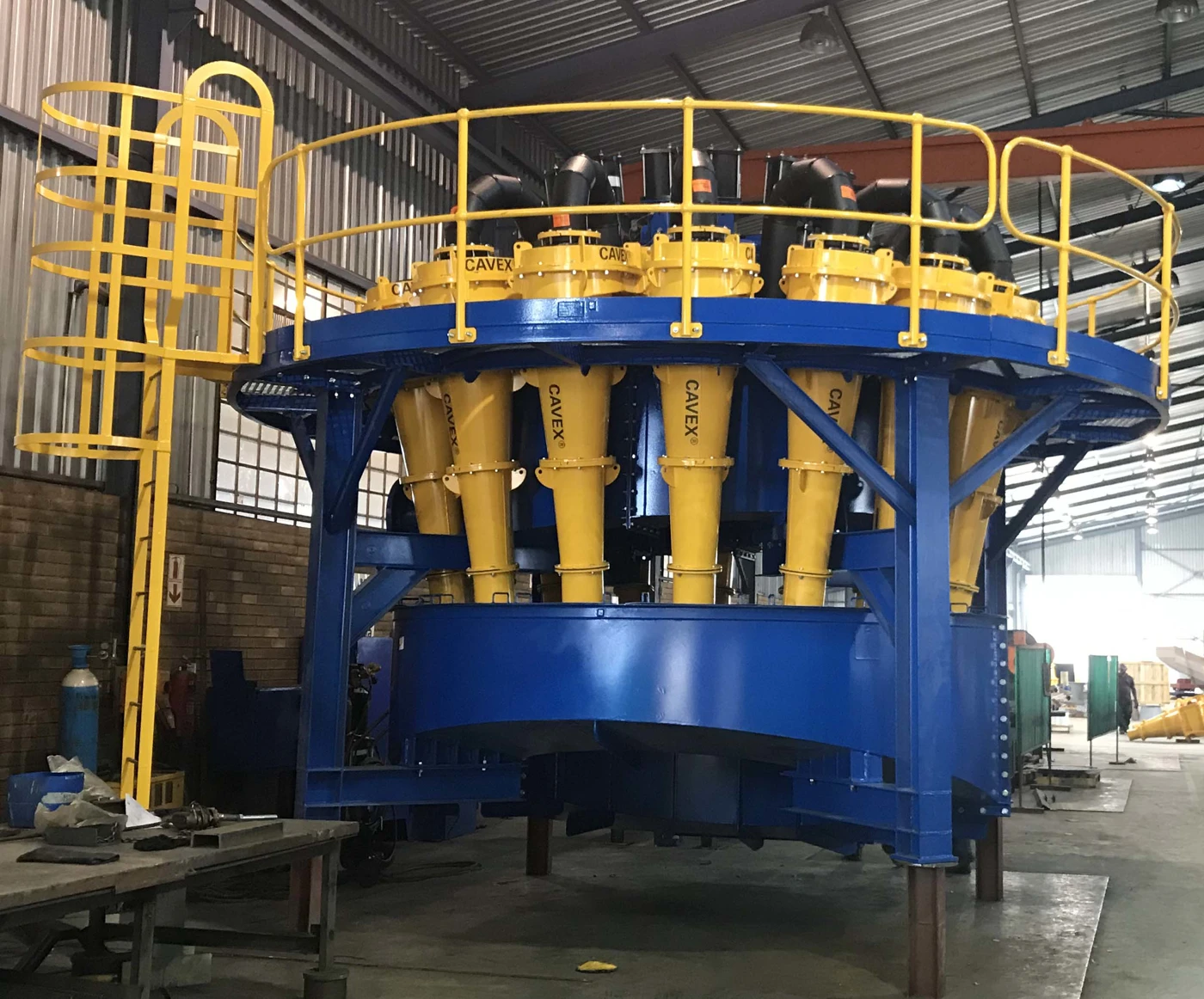 Equipment Attachments for Mining Machinery | Weir