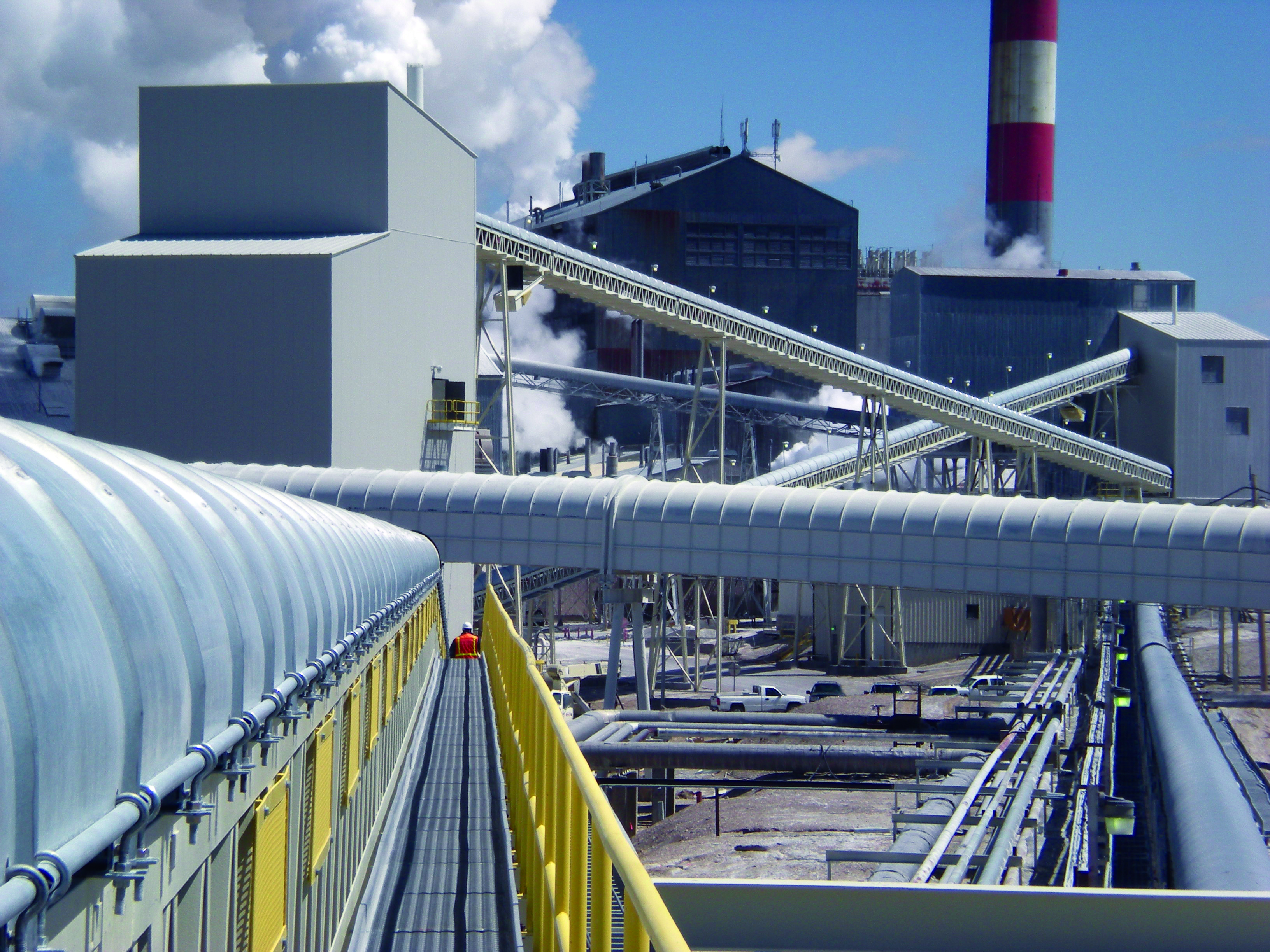 Industrial Chemical Processing Equipment and Storage Solutions | Weir