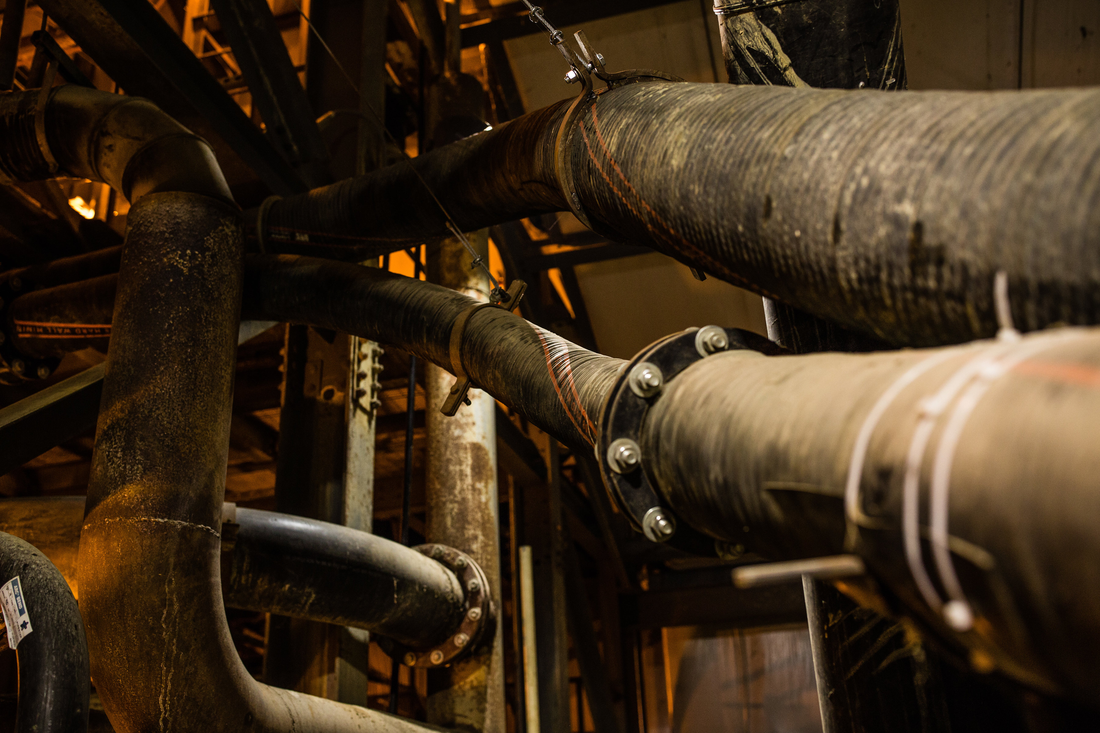 Wear Parts for Pumping and Slurry Transportation - Aggregates and ...