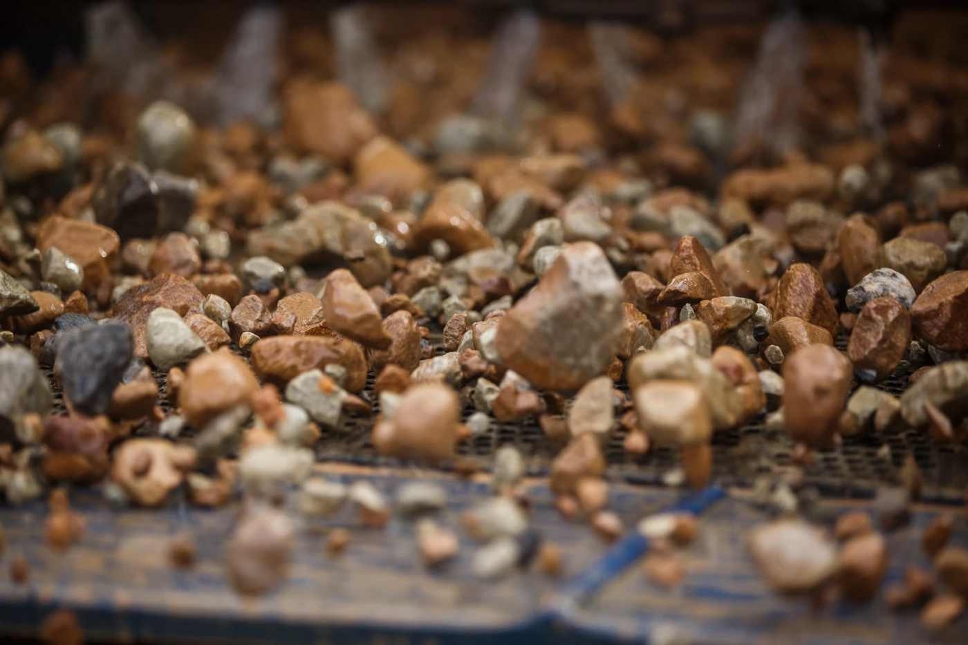 Wear Parts for Construction, Aggregates and Infrastructure | Weir