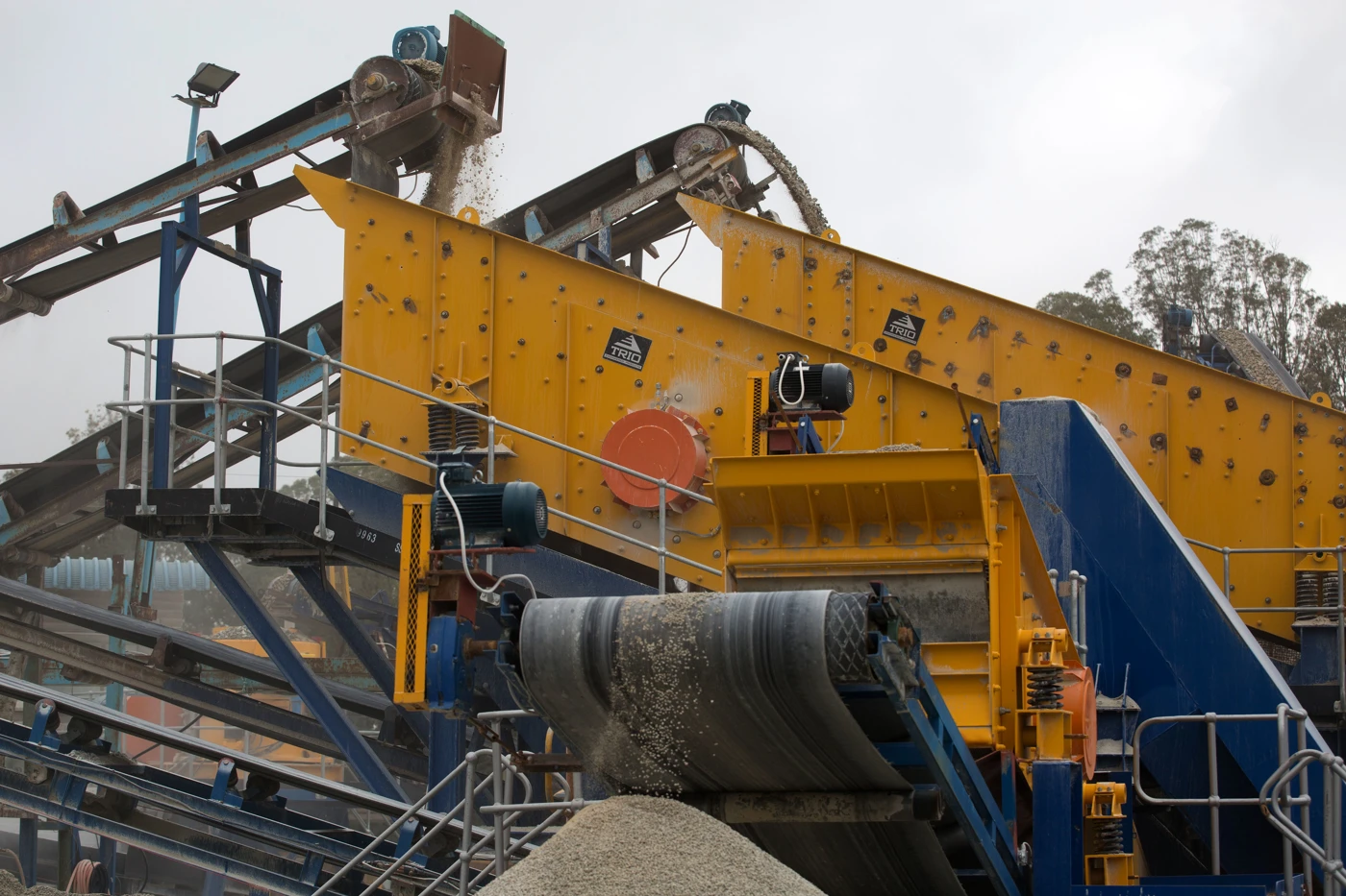 Wear Parts for Mining Machinery and Equipment | Weir