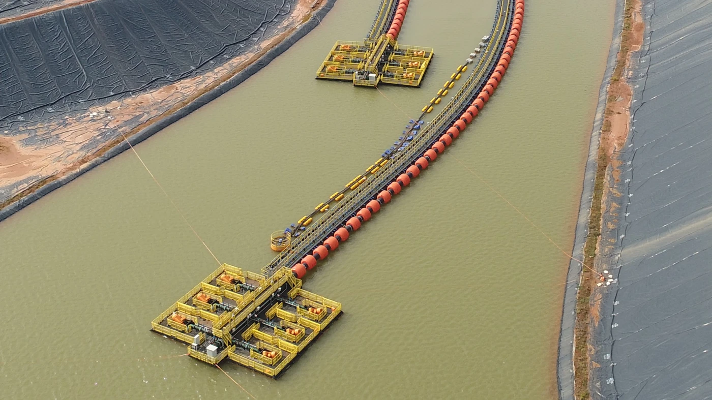 Wear Parts for Mining Machinery and Equipment | Weir