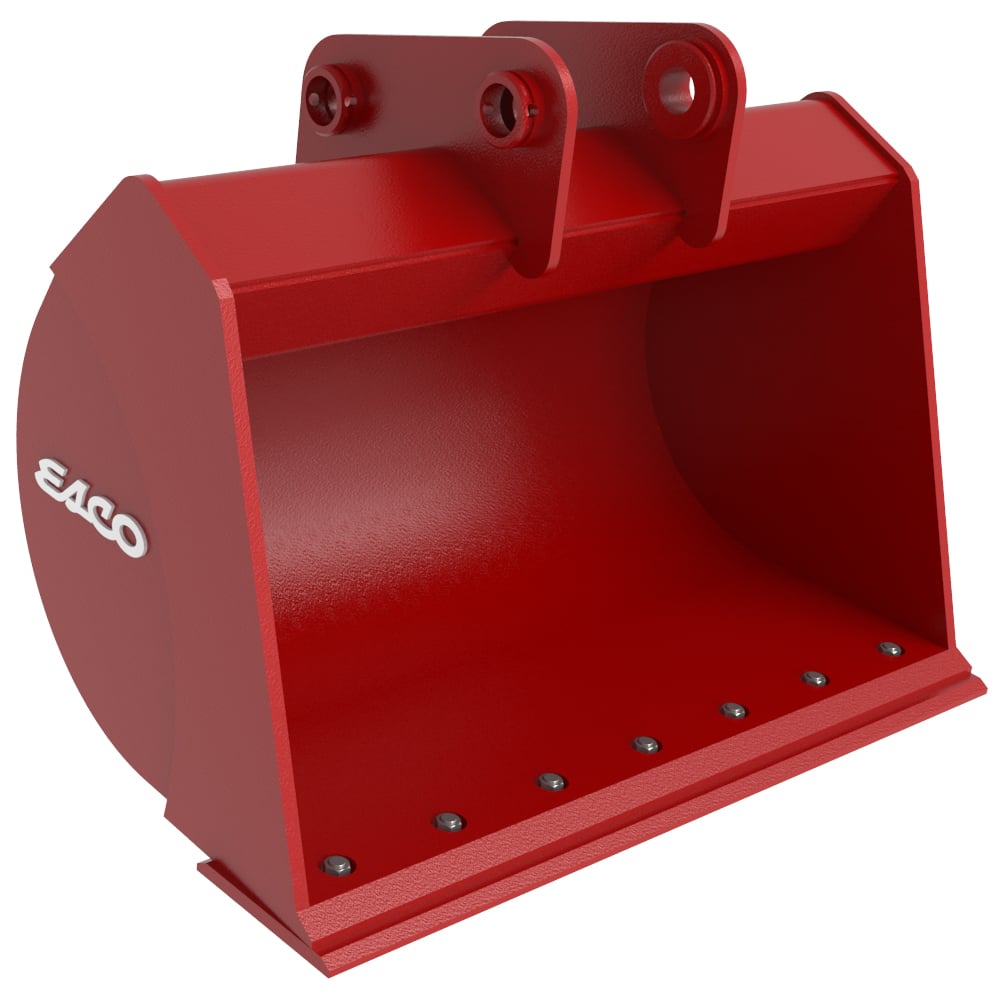 ESCO® Ditch Construction Buckets for Hydraulic Excavators | Weir