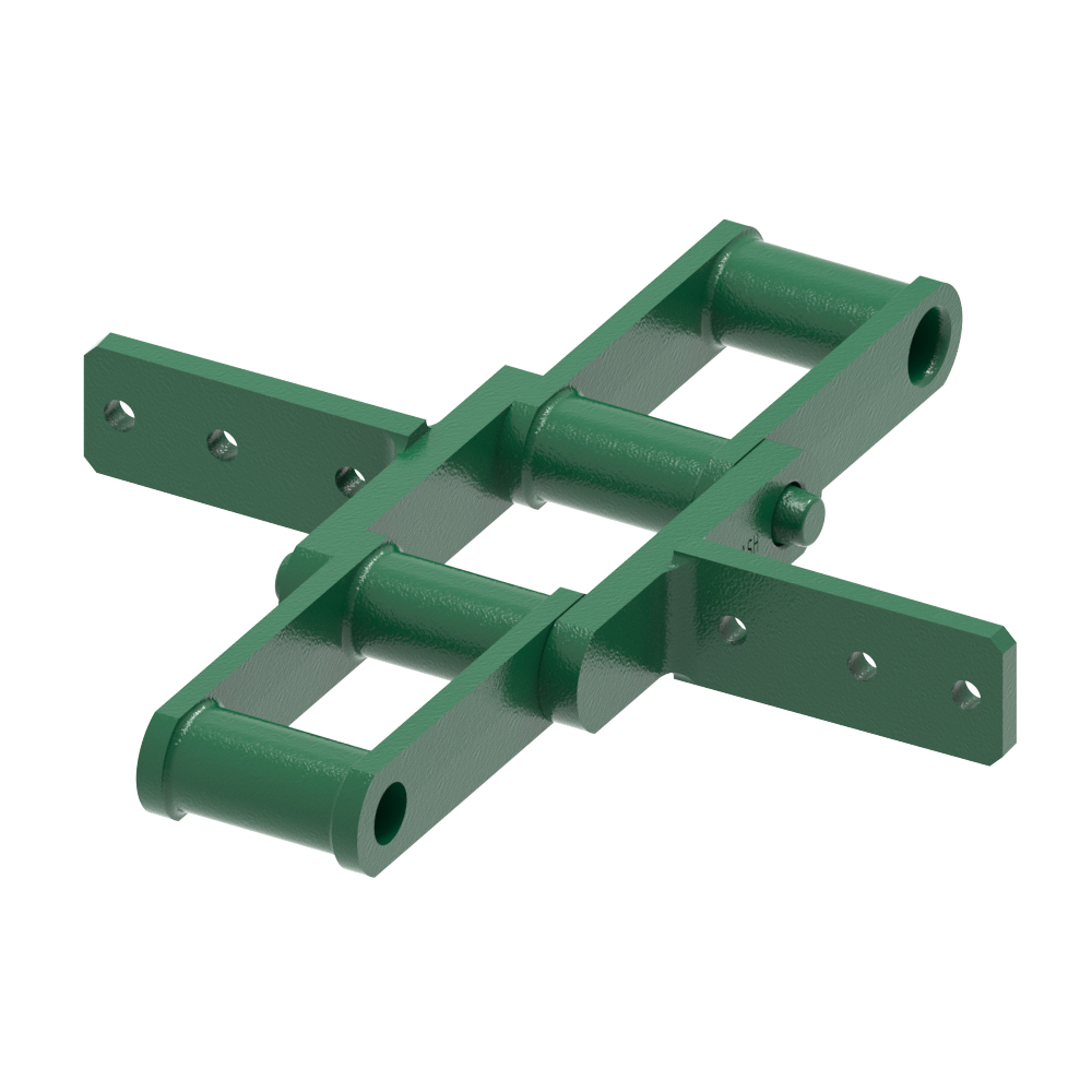 ESCO® Cast Conveyor Chains for Fiber Processing | Weir