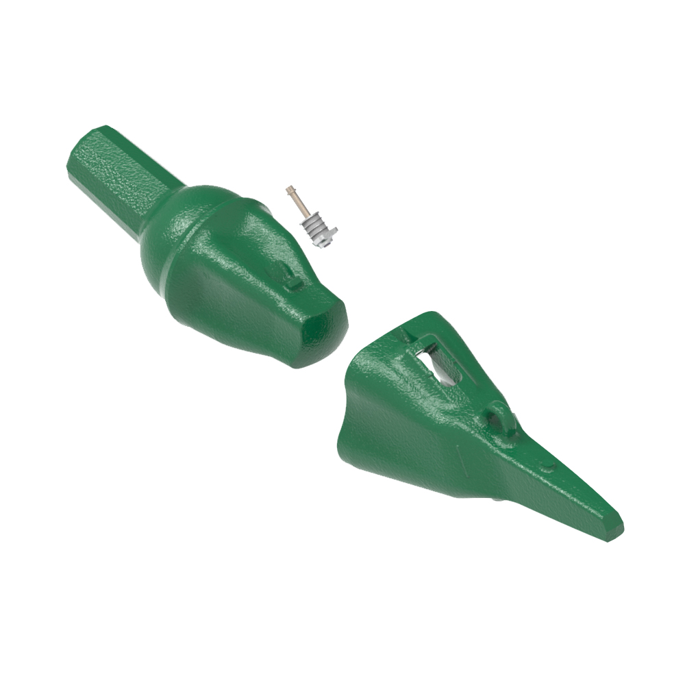 Industry-Leading Dredge Cutter Teeth | Weir