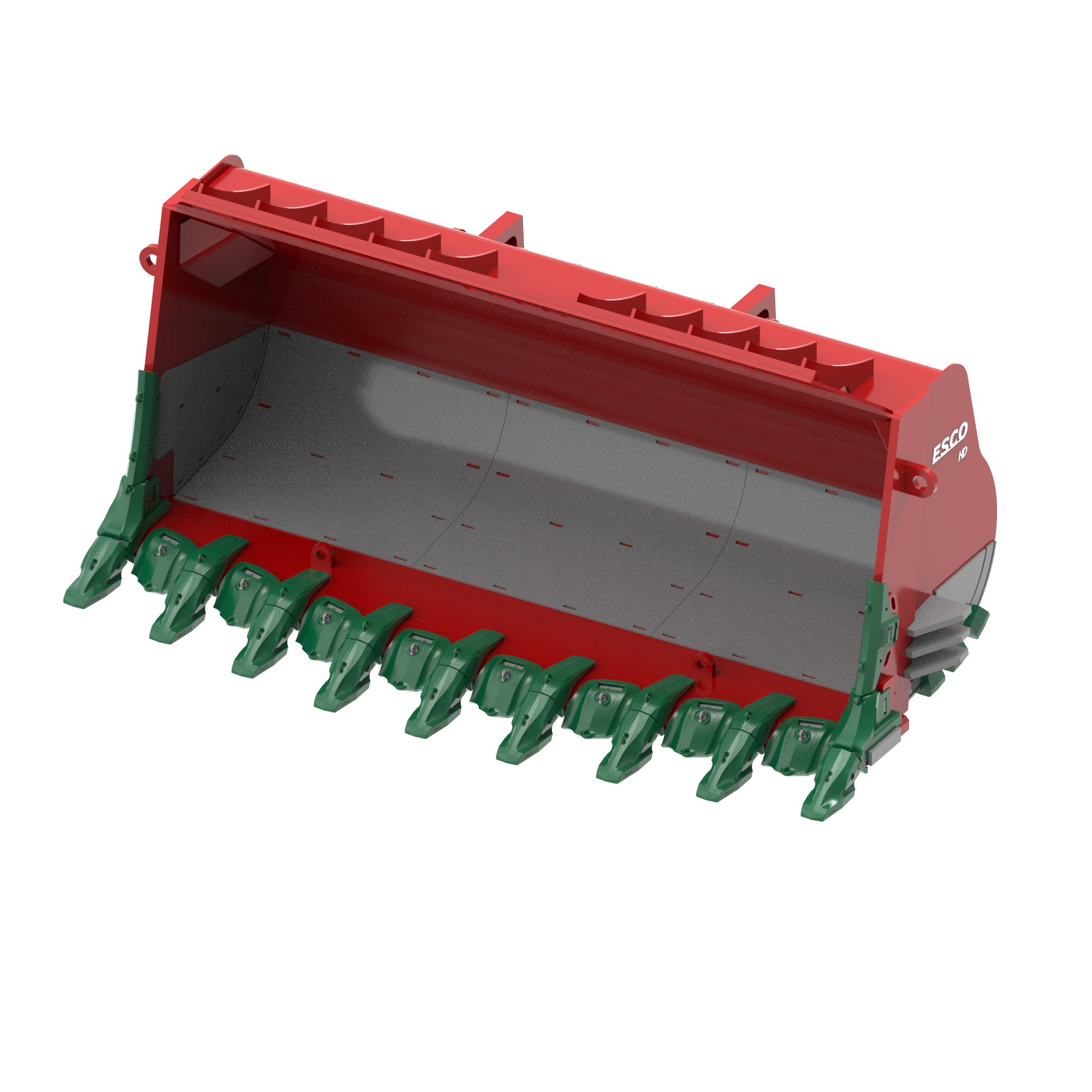 Jd Loader Replacement Buckets