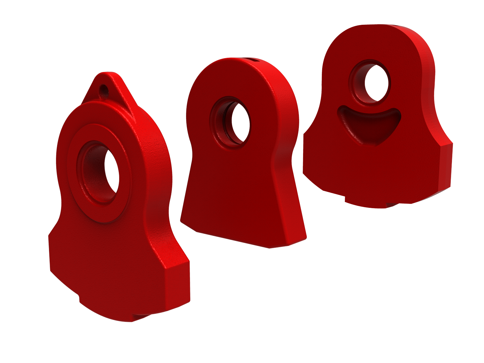 ESCO® Metal Shredder Hammers | Weir