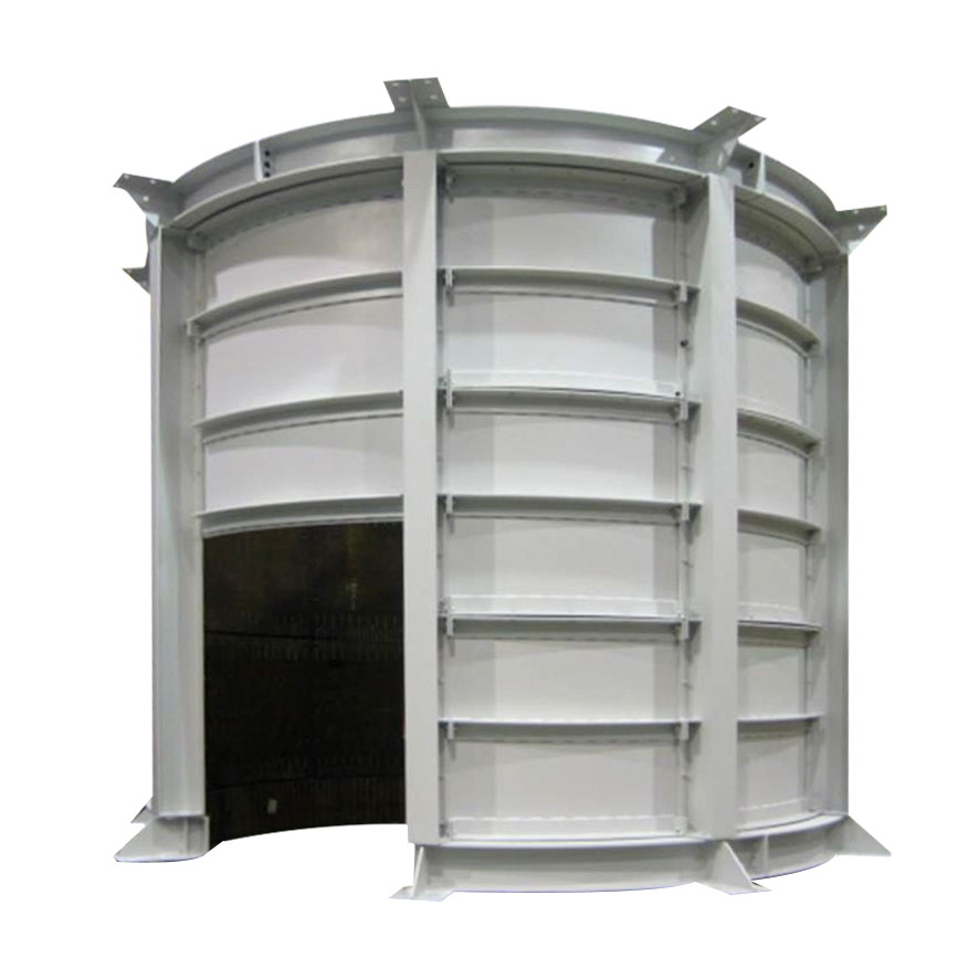 ESCO® Mine Ore Bins | Weir