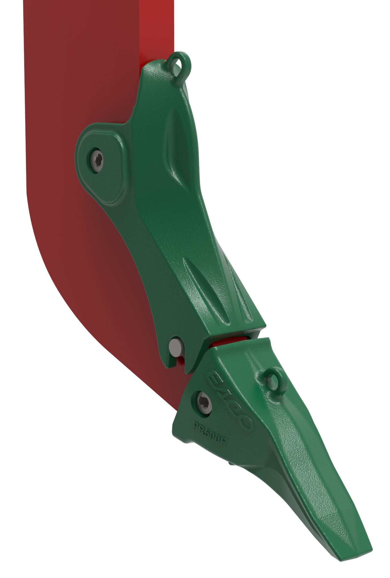 ESCO® Rippers for Dozers | Weir