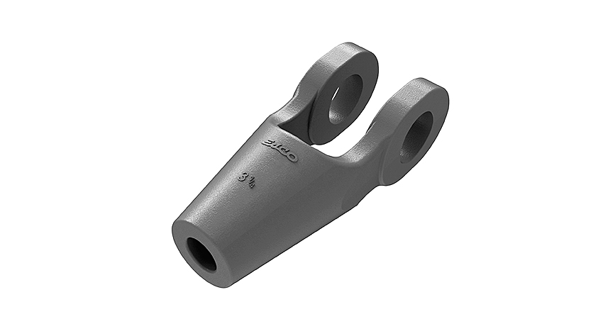 ESCO® Structural Rigging Products | Weir