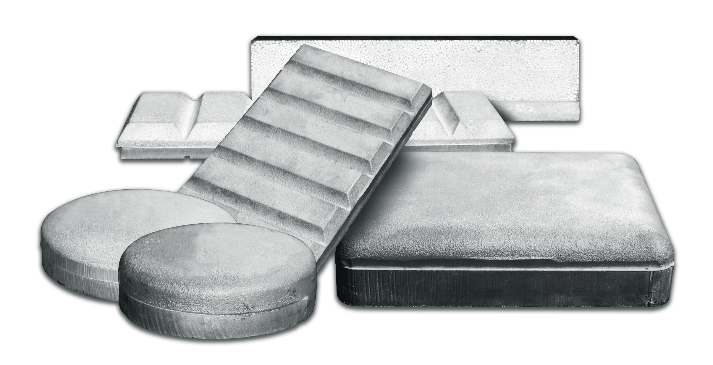 ESCO® and Infinity® Wear Materials for Scrapers | Weir