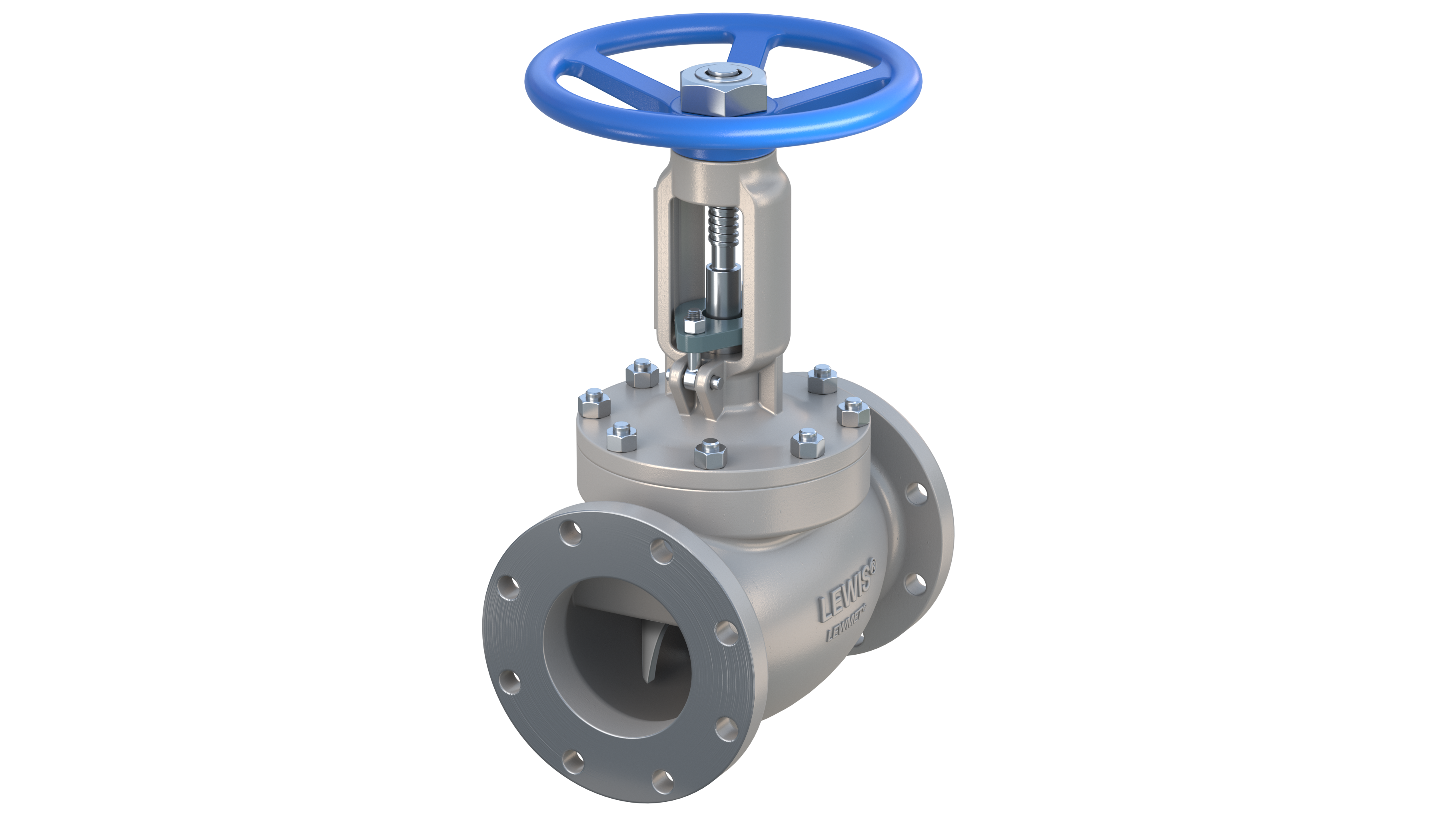 Lewis® Specialty Acid Valves | Weir