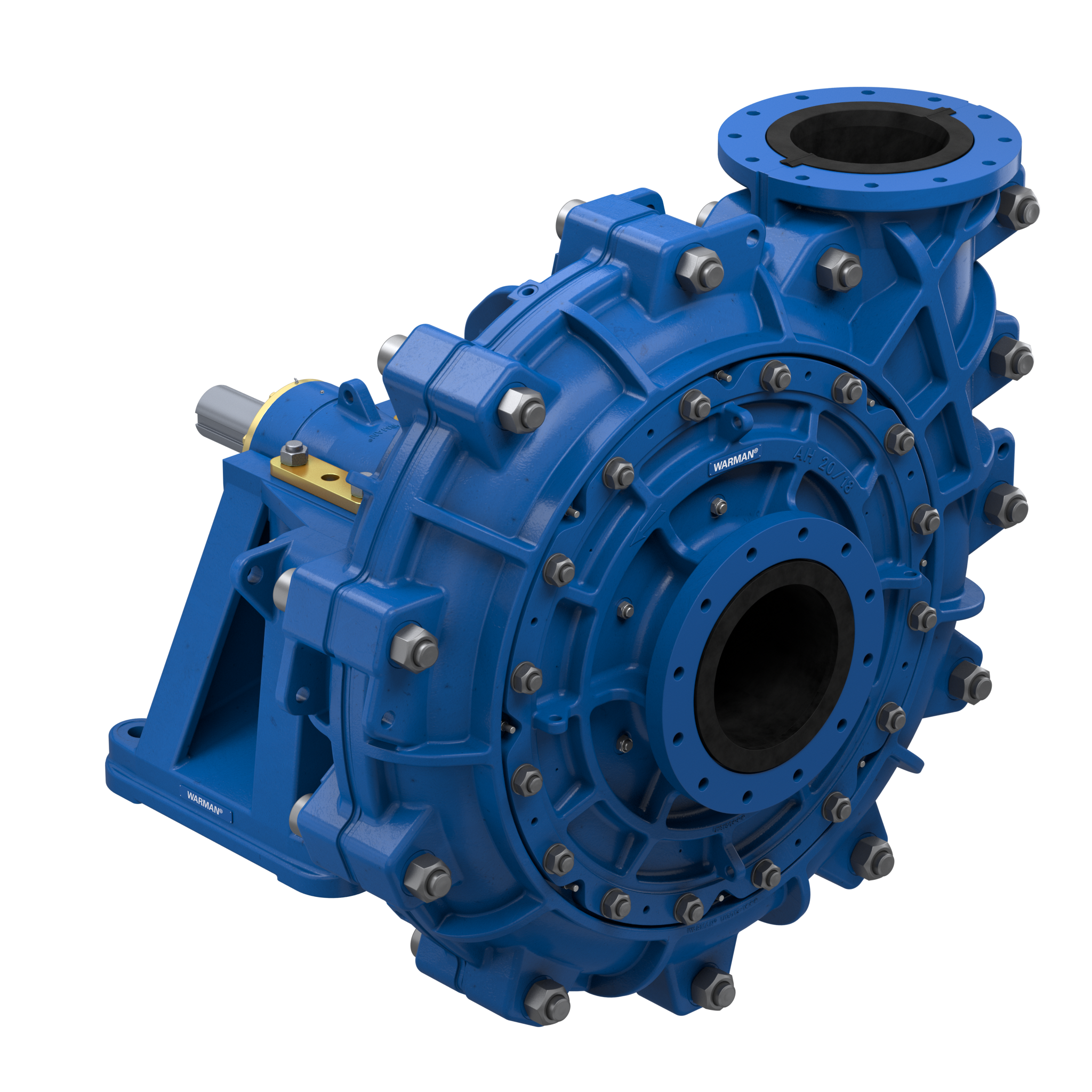 Slurry Pumps: The Engines That Drive Production | Weir