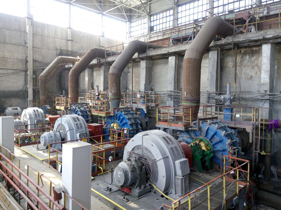 Warman® pumps save ArcelorMittal Kryvyi Rih US $98,000 a year | Weir
