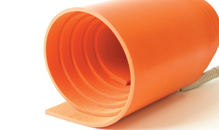 Our Linagard® Range of Rubber Products | Weir