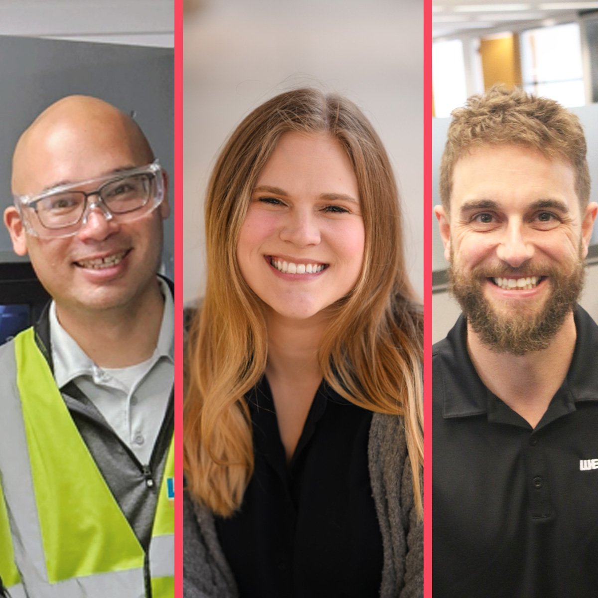 Weir Group | Teammate Tales Abroad | Weir