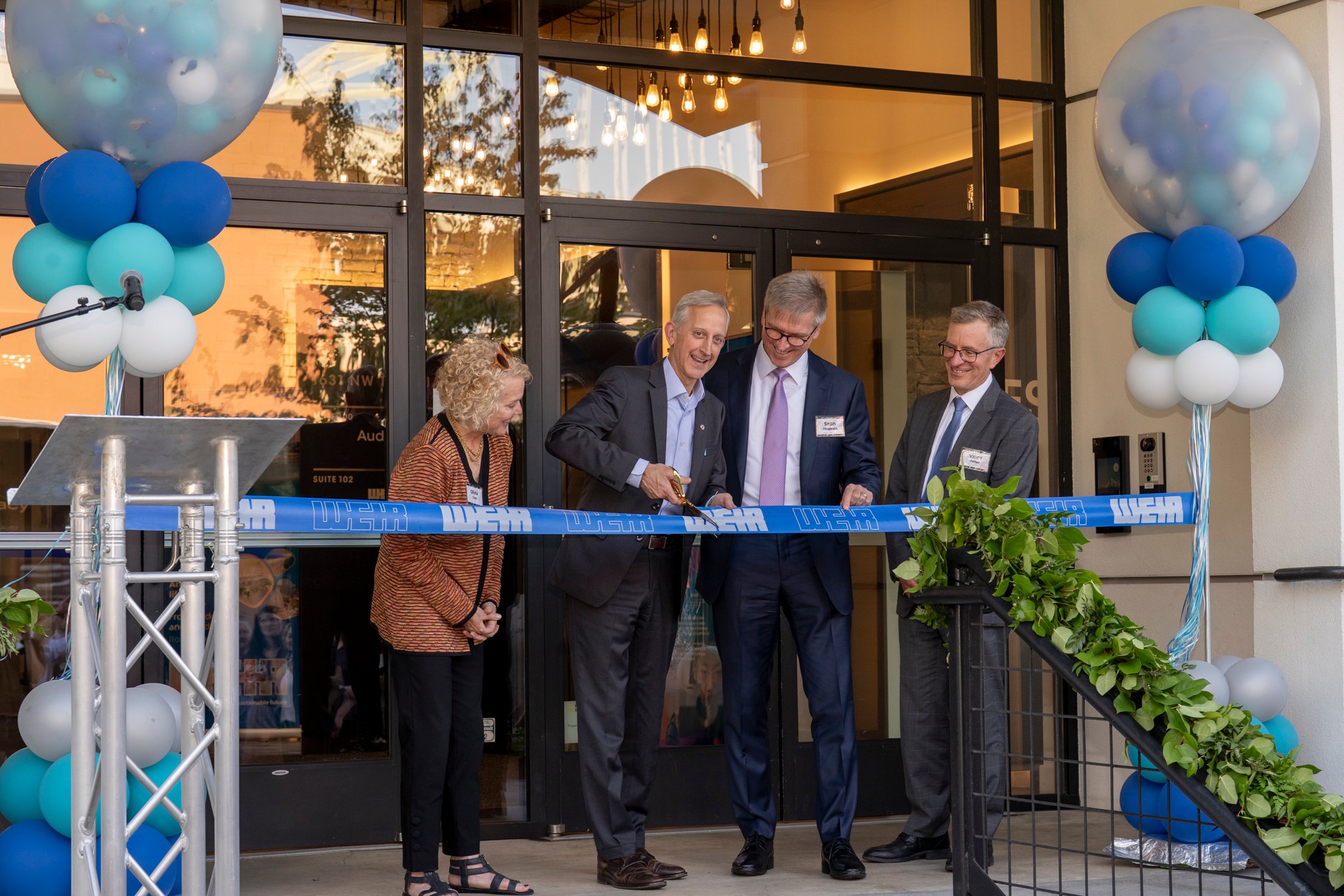 Weir | ESCO Global Headquarters | Weir