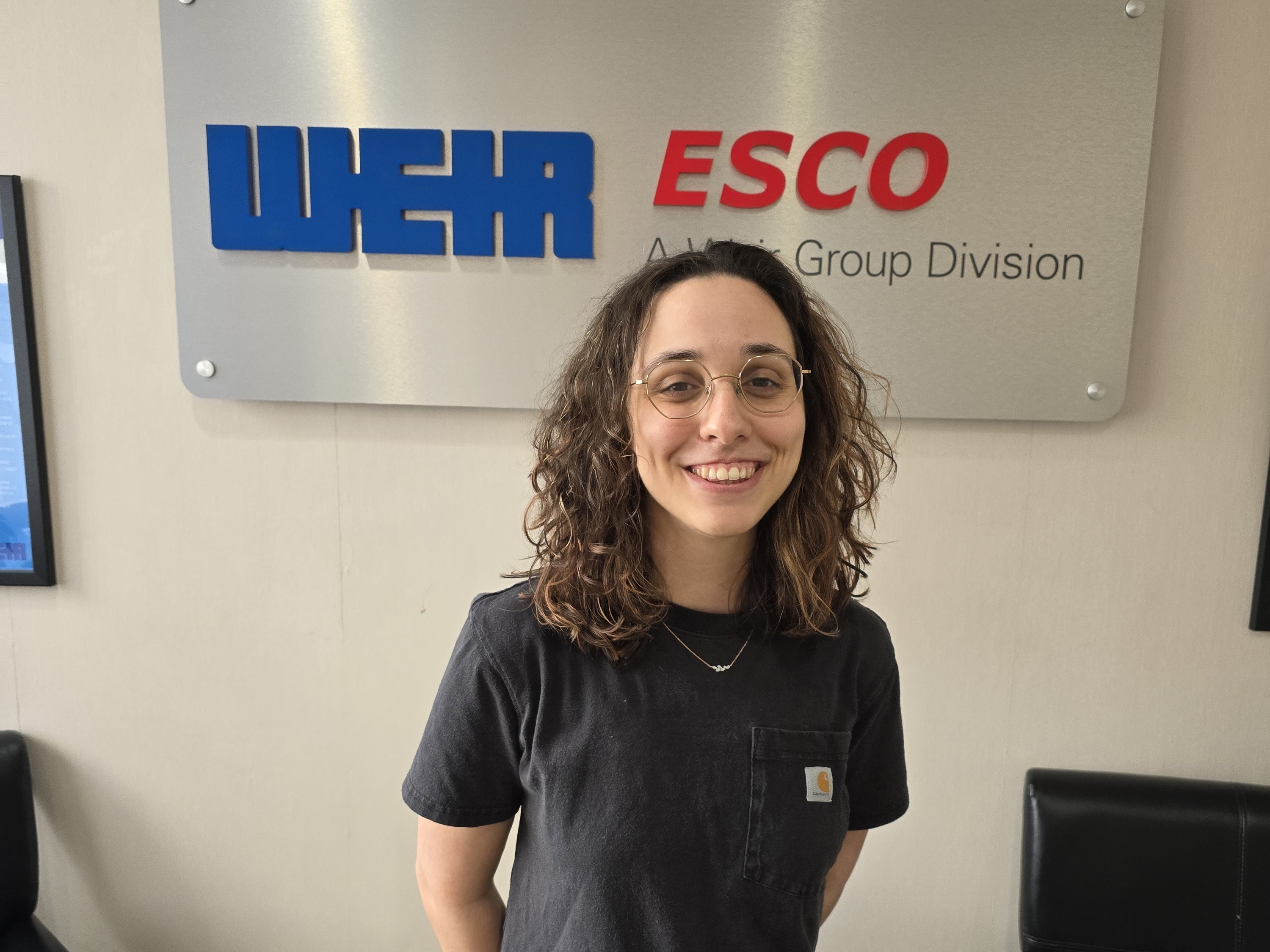 Weir Group | From Intern to Innovator | Weir