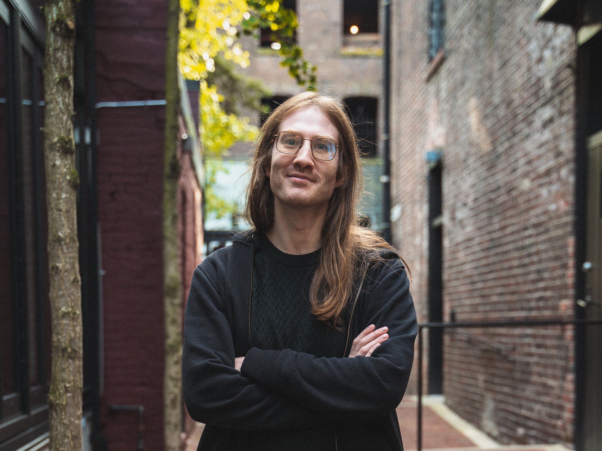 Groupe Weir | J’ai trouvé ma place : Kevin Joseph | Weir