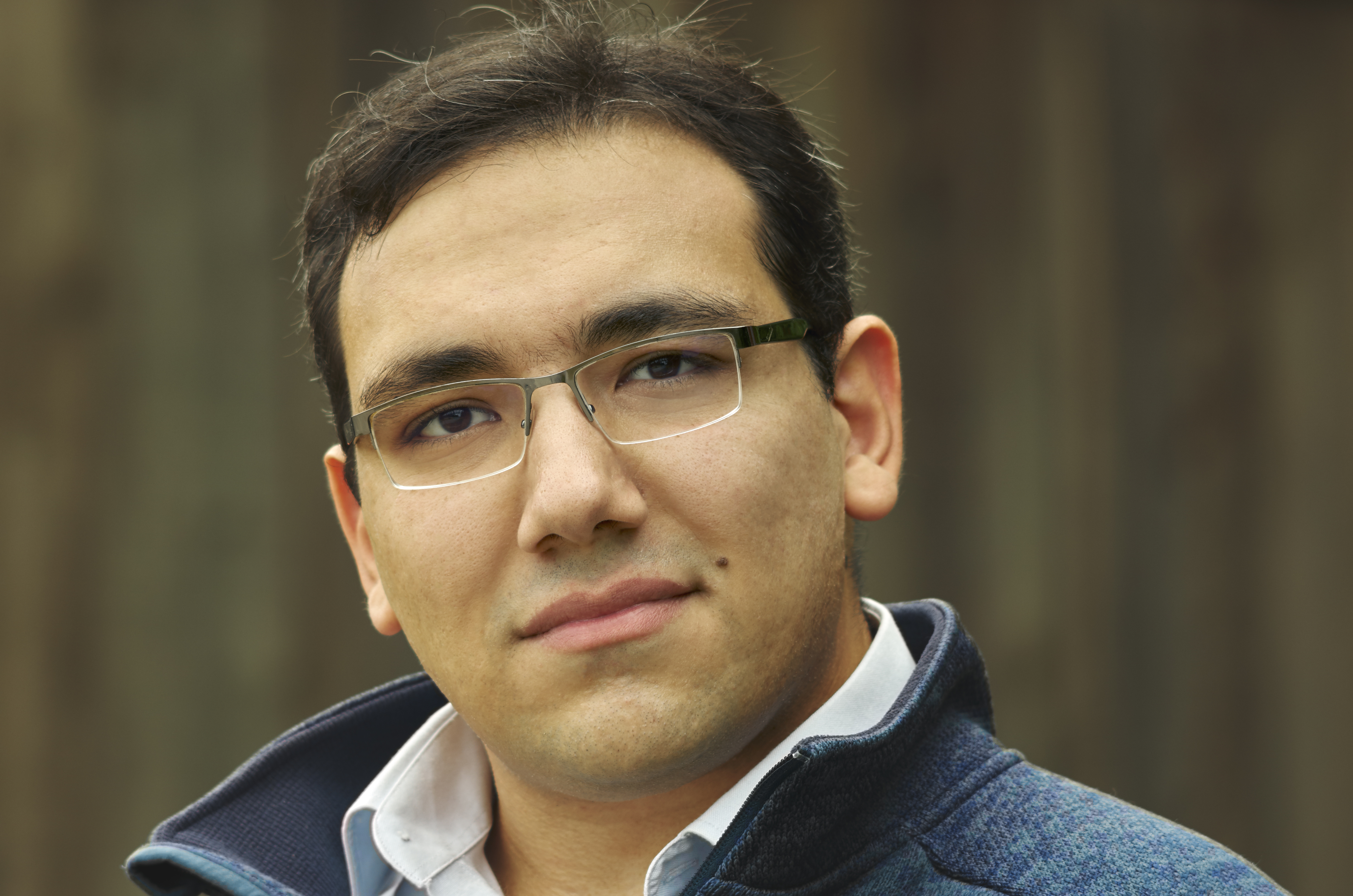 Weir Group | I Belong: Mehran Pestehei | Weir