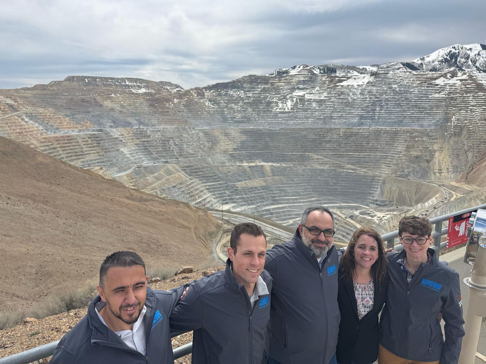 Mining Leadership | Weir