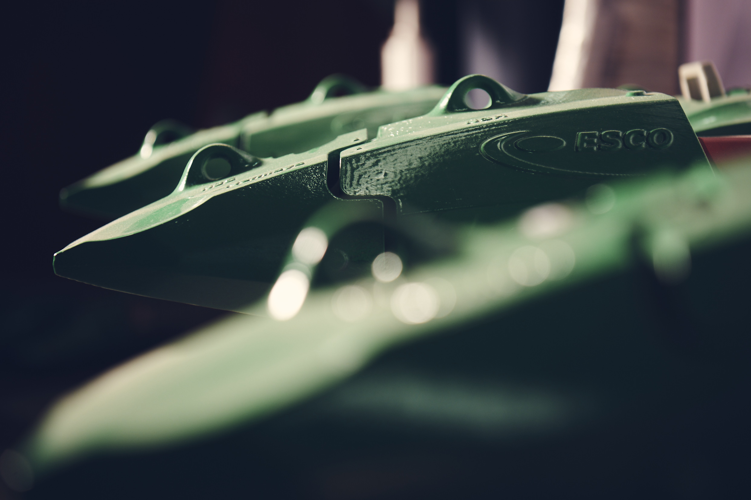 Four Weir ESCO Engineers Share Their Story | Weir